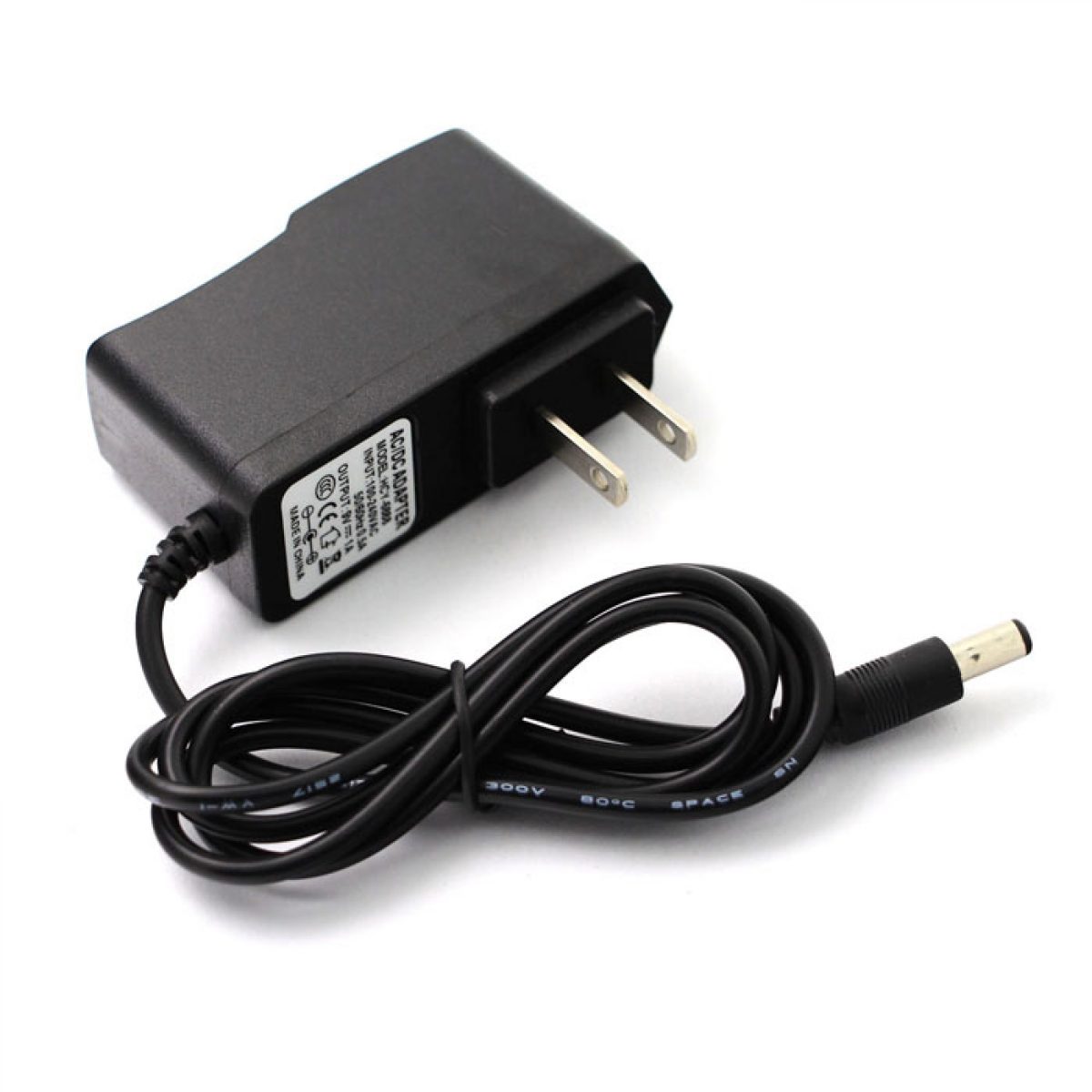 Power Supply Adapter For Arduino 9v 1a Majju Pk