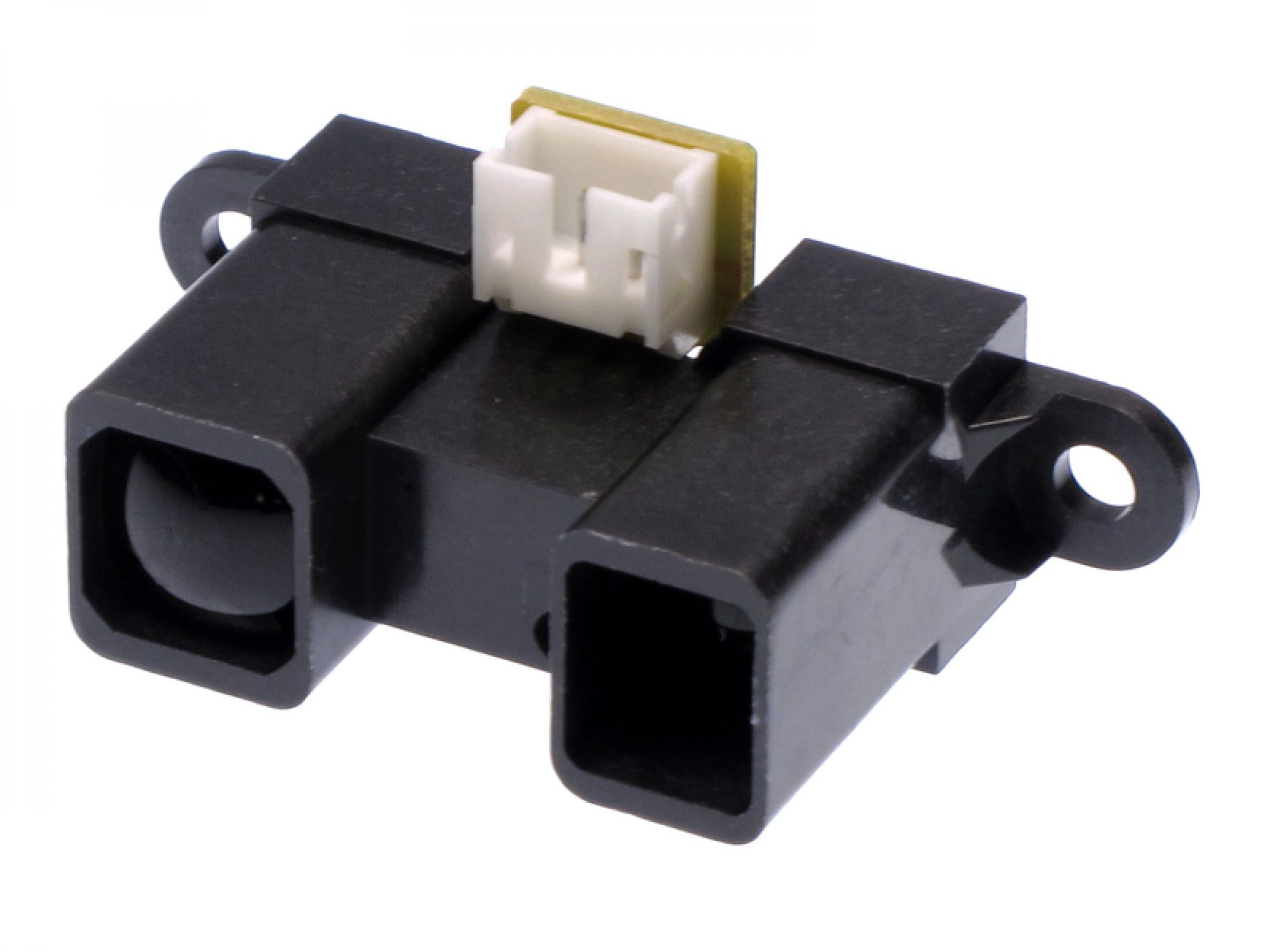 SHARP GP2Y0A02YK0F Analogue Distance Sensor 20 to 150cm | Majju PK
