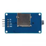 Serial MP3 Player Module | Majju PK