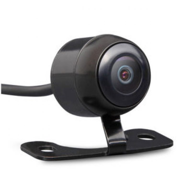Waterproof CCD Car Rear View Camera Parking Aid for Universal Camera ...