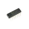74LS06 1-Input HEX Inverter IC | Majju PK