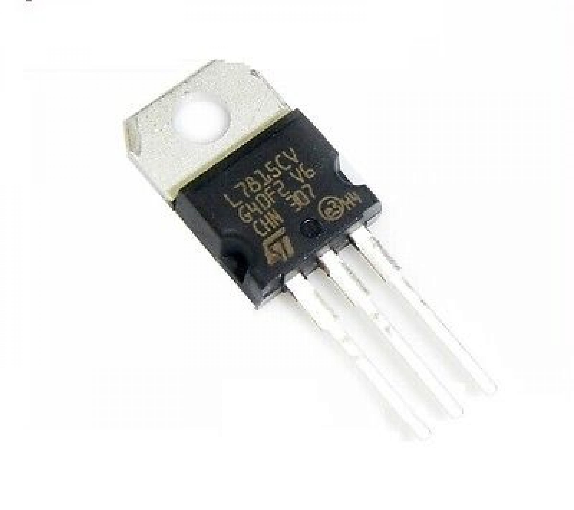 LM7815 Voltage Regulator IC 15V/1.5A | Majju PK
