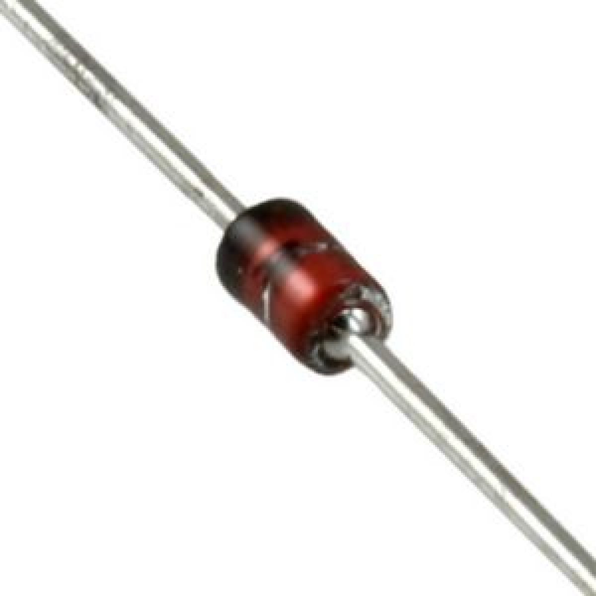 5.6V Zener Diode 1N5232 0.5W Through Hole 2-Pin | Majju PK