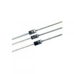 1N4001 Silicon Rectifier Power Diode 50V 1A | Majju PK