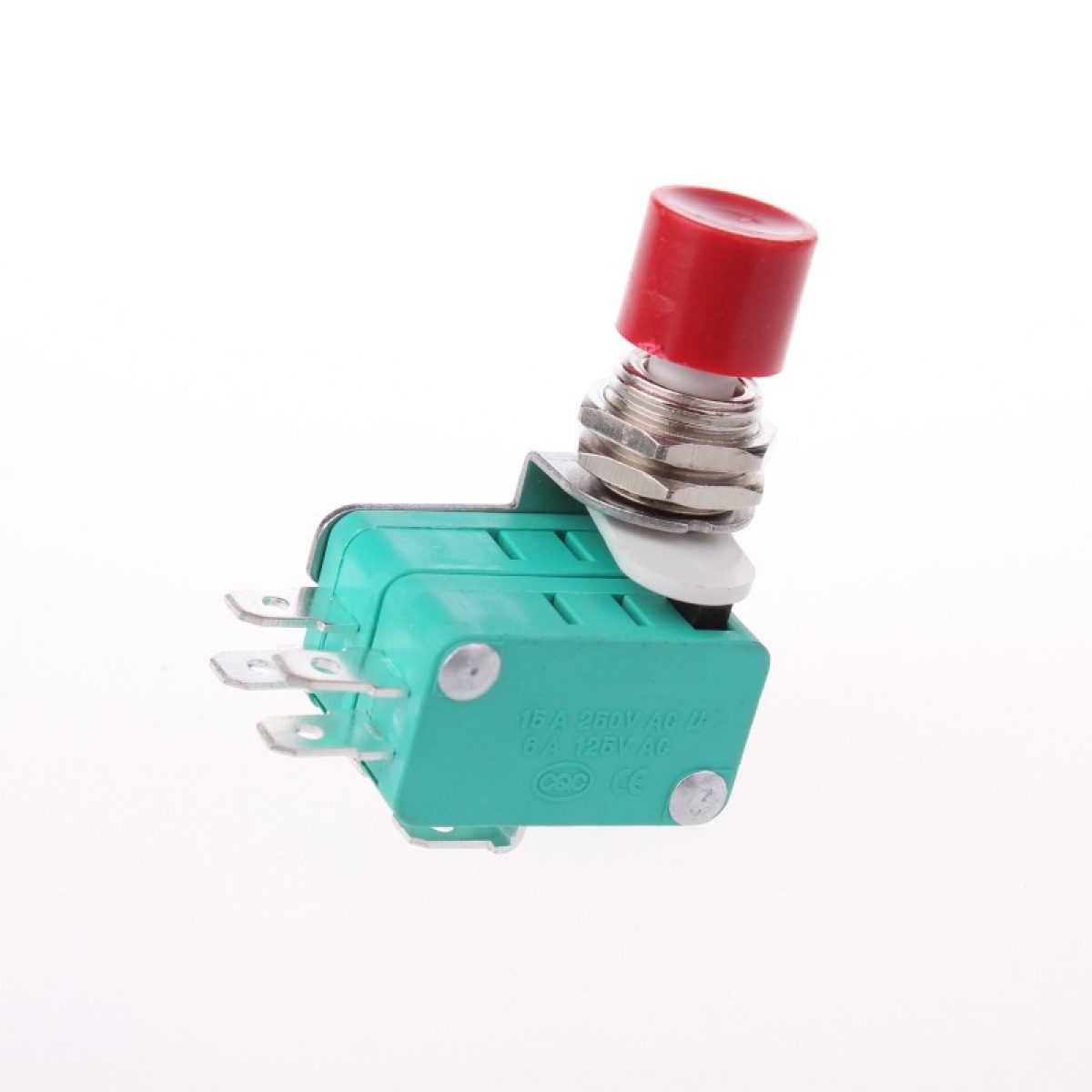 Limit Switch With Fitting Majju Pk