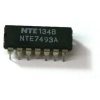 74LS93 IC 4-Bit Binary Counter DIP-14 Pin | Majju PK