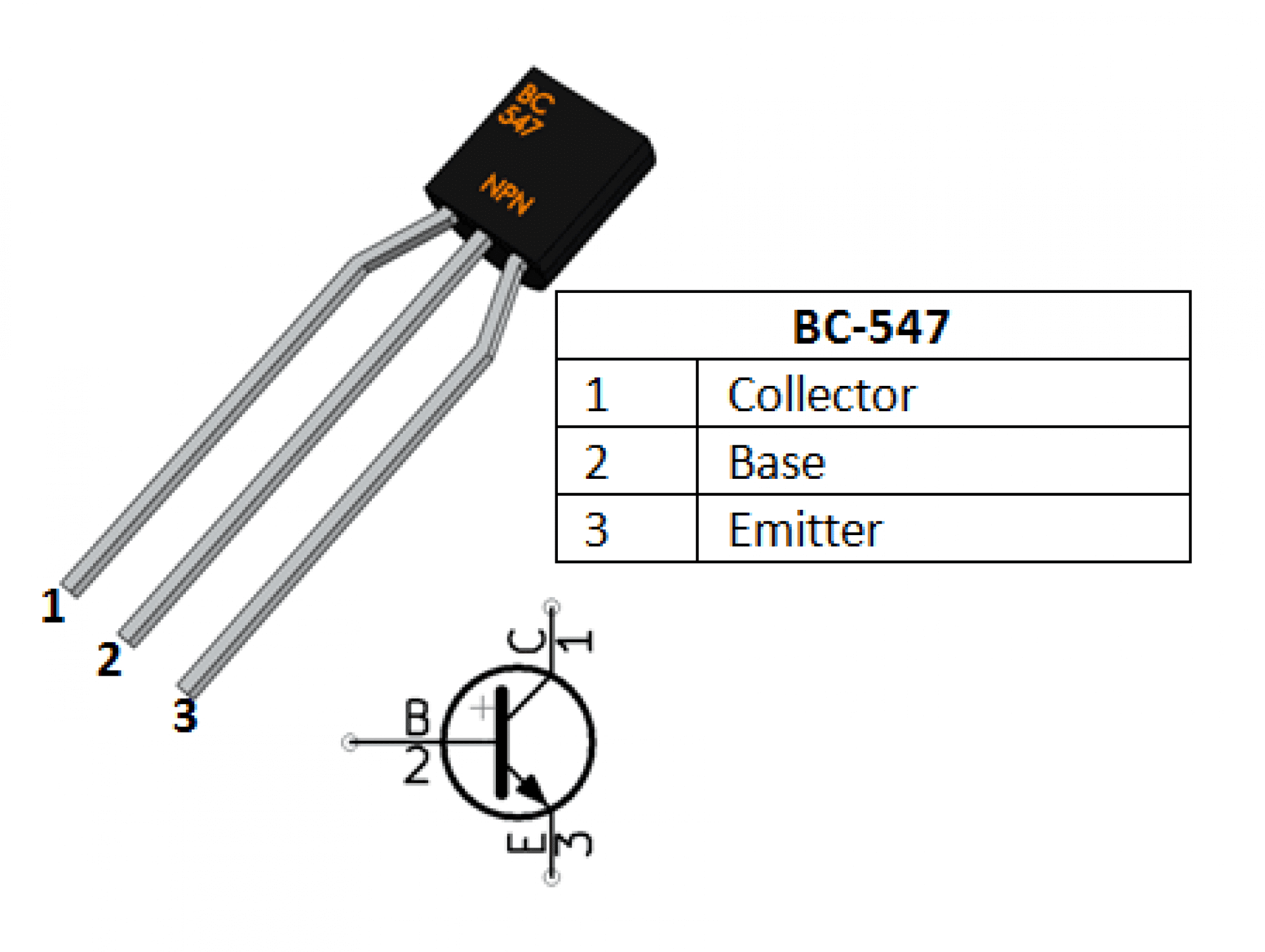 Npn Transistor Taxivar