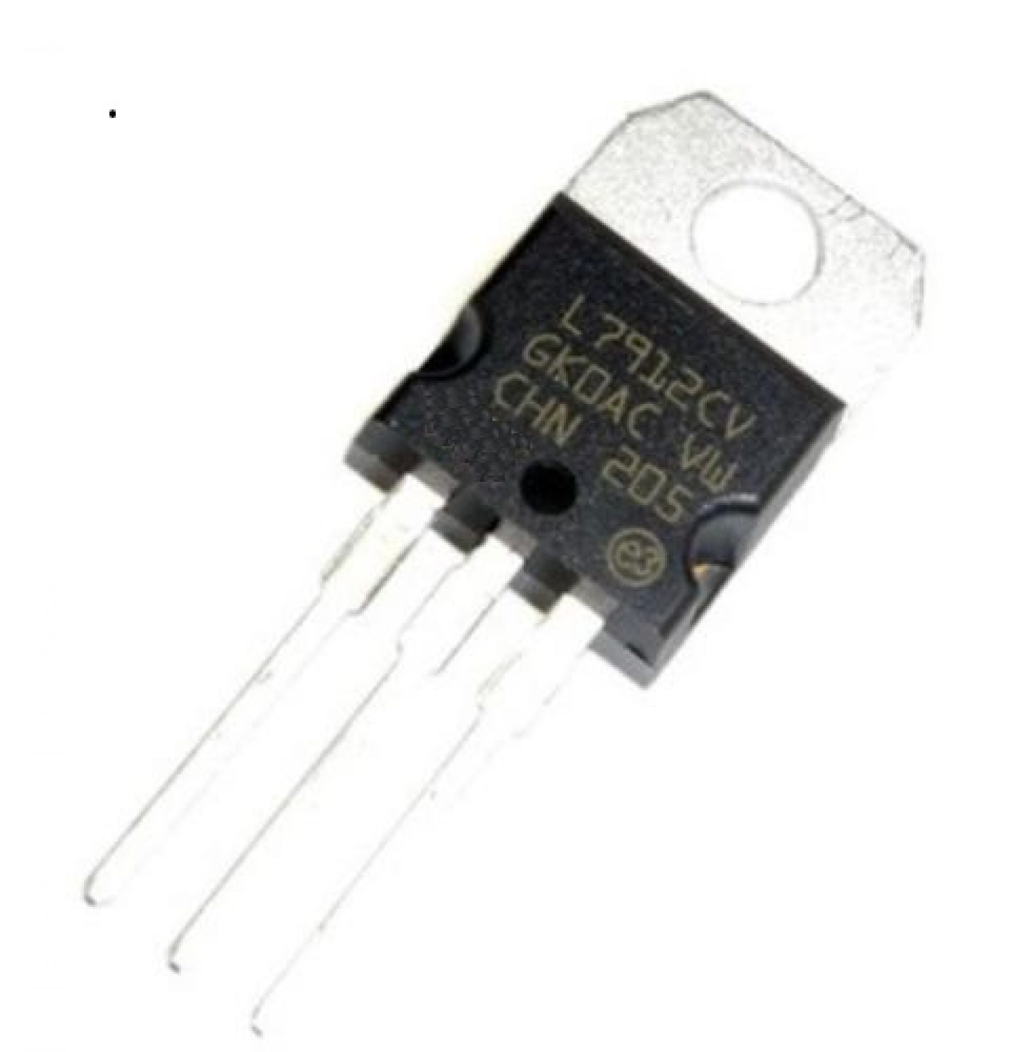 LM7912, VOLTAGE REGULATOR IC, -12V/1.5A | Majju PK
