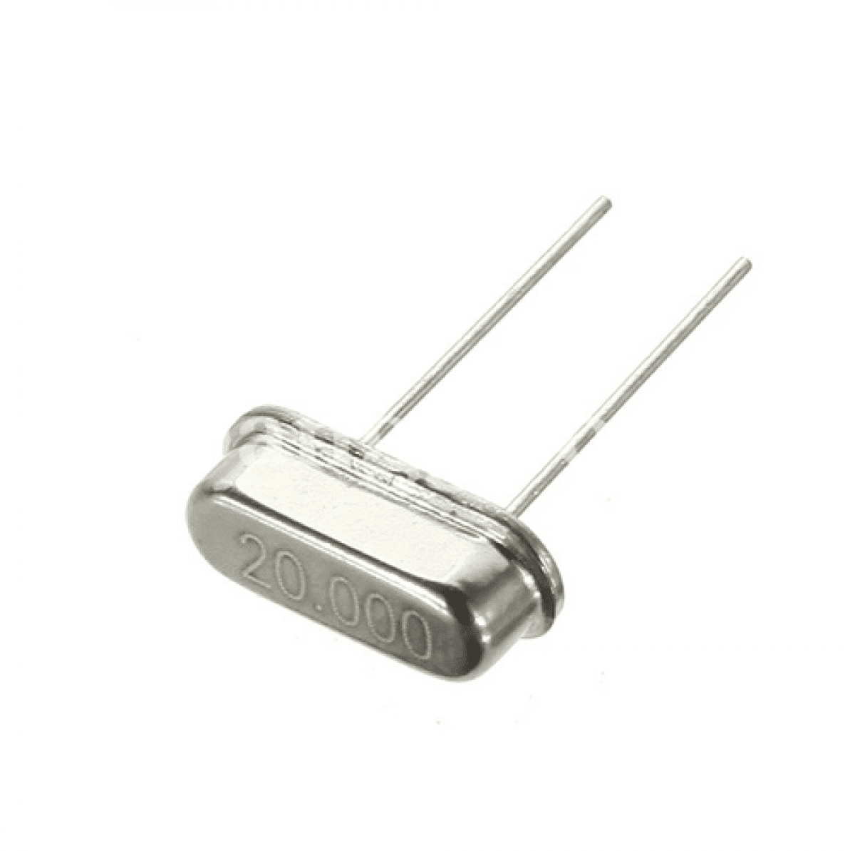 20Mhz Crystal Oscillator | Majju PK