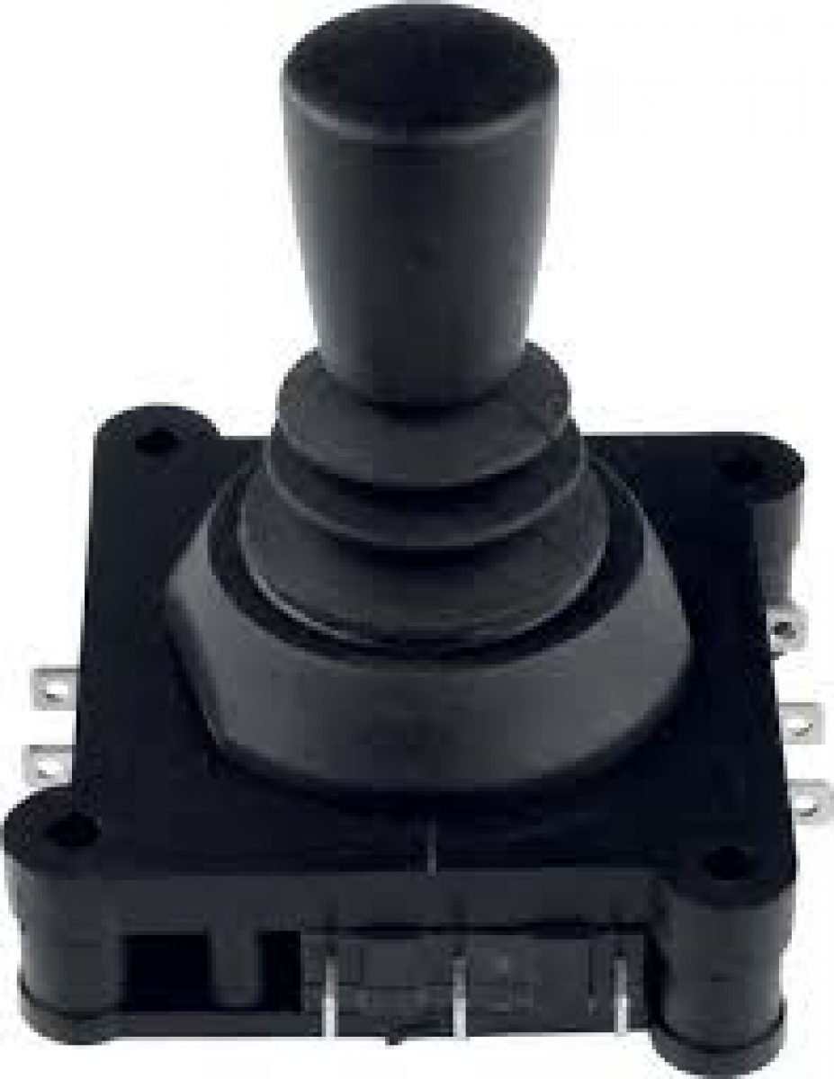 Joystick 4 Axis Switch | Majju PK