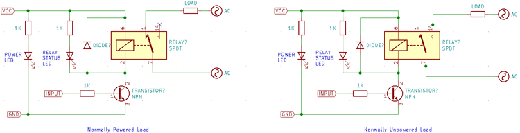 5V 1-Channel Relay Module For Arduino | Majju PK