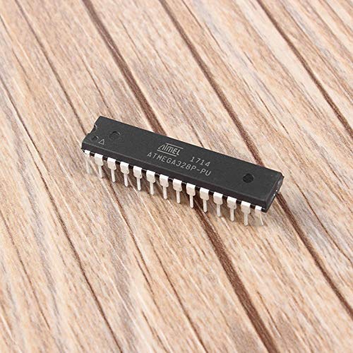 Atmel ATMEGA328P 8 Bit 28 Pins Microcontroller | Majju PK Atmel ATMEGA328P 8 Bit 28 Pins Microcontroller | Majju PK