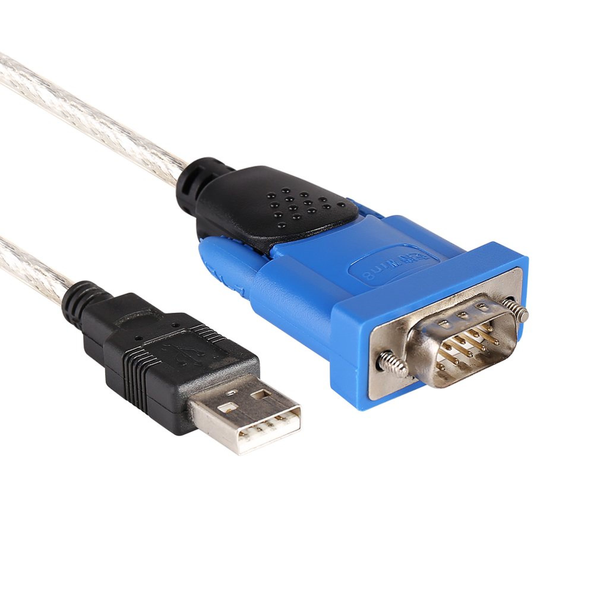 ZTEK USB To RS232 Converter USB To Serial Converter | Majju PK