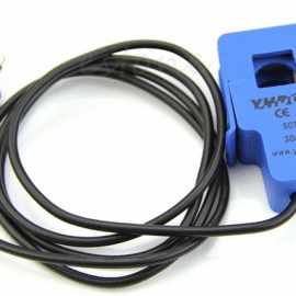 Current Sensors — Majju PK