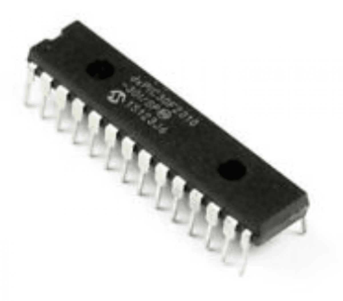 DSPIC30F2010 28-PIN DIP 16-bit Digital Signal Controller | Majju PK