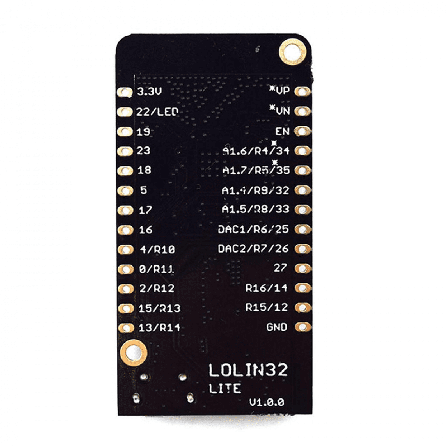 Wemos LoLin32 Lite Esp32 lolin32 lite Development Board | Majju PK