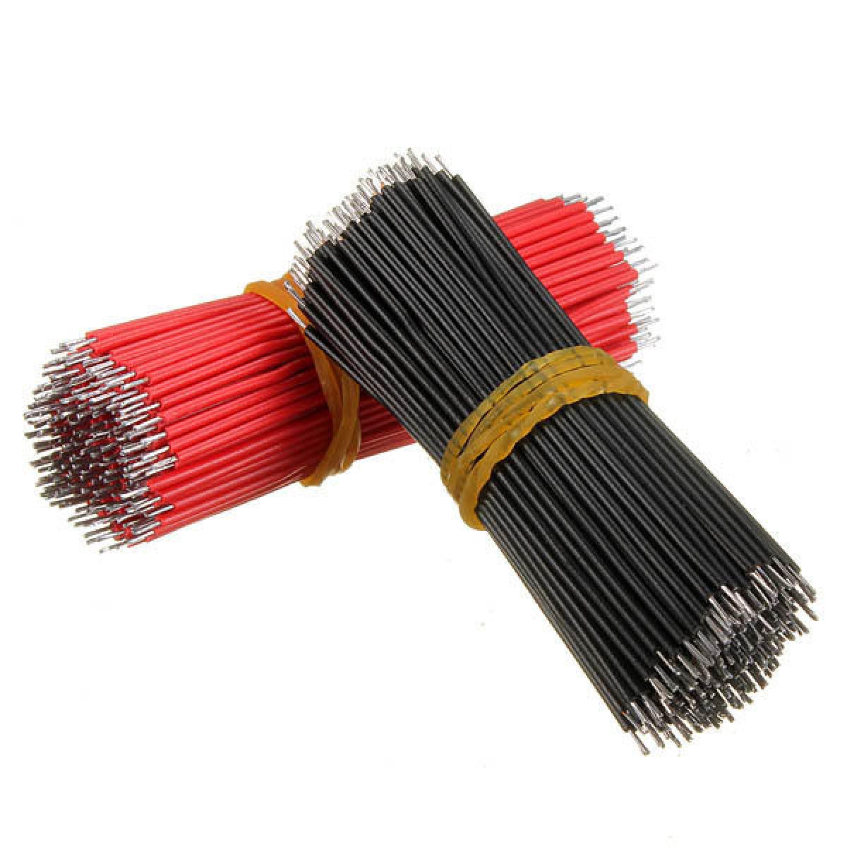 Veroboard Jumper Wire Breadboard Jumper Cable Dupont | Majju PK