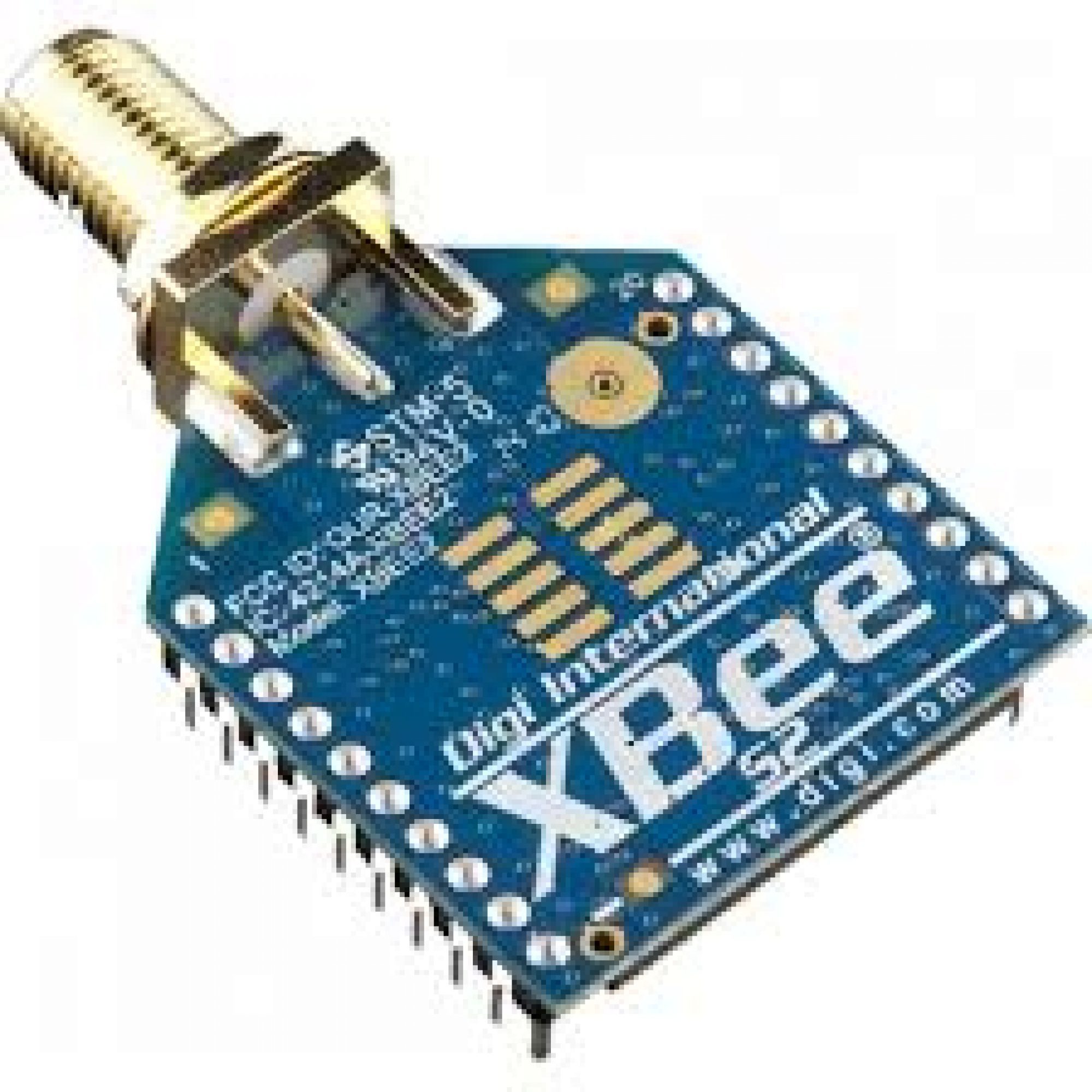 XBee 2mW Wire Antenna Series 2 (Zigbee Mesh) in Pakistan | Majju PK