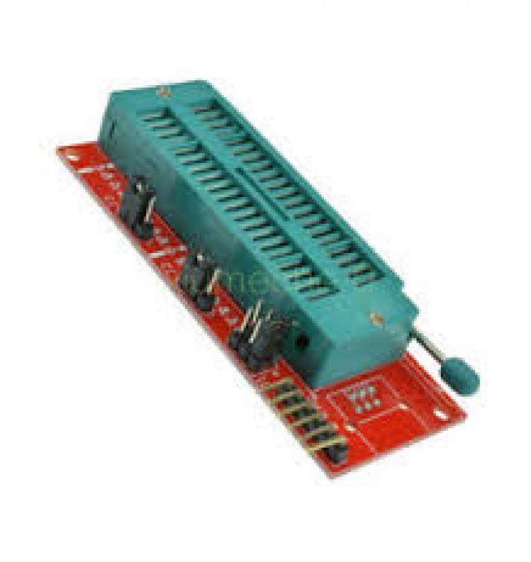 ICD2 PICKit2 PIC KIT 3 Programming Adapter board Universal Programmer ...