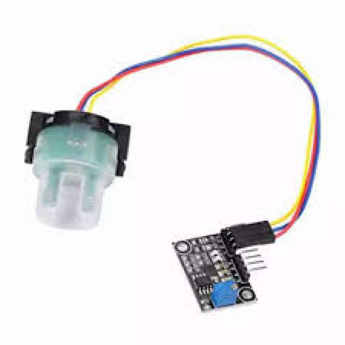 Gravity Analog Turbidity Sensor For Arduino In Pakistan Majju Pk