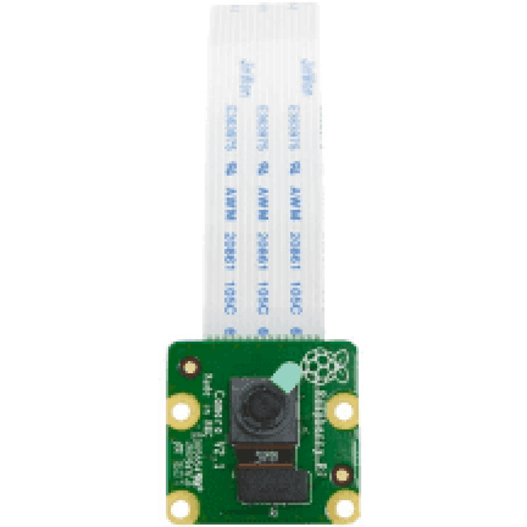 8MP Raspberry Pi Camera Module v2 | Majju PK