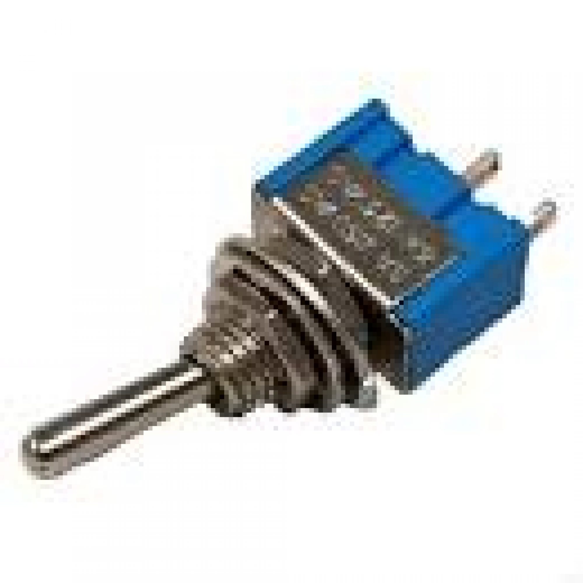 Toggle Switch SPST ON OFF 2 Pin | Majju PK