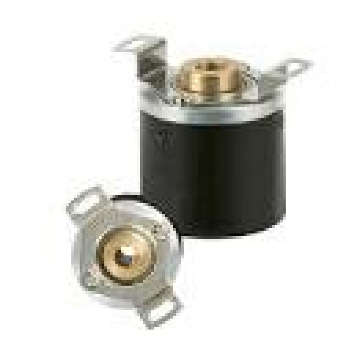 1000ppr 5V Encoder ABZ Pulses Hollow shaft incremental encoder digital ... 1000ppr 5V Encoder ABZ Pulses Hollow shaft incremental encoder digital ...