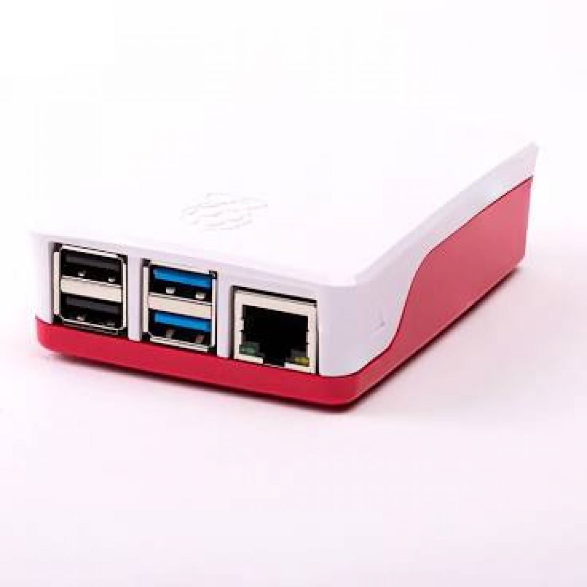 Raspberry Pi 4 Case | Majju PK