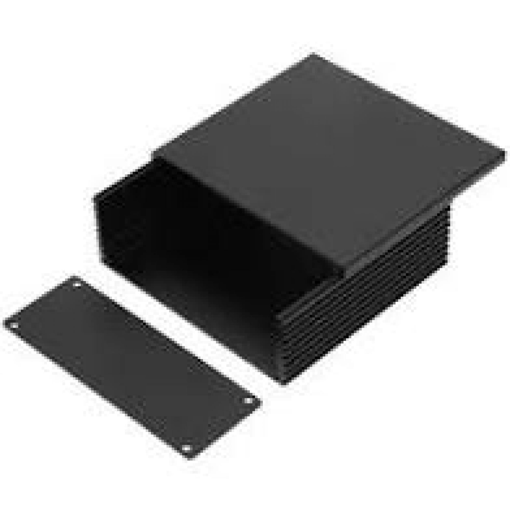 Large ABS Plastic Box Project Box | Majju PK