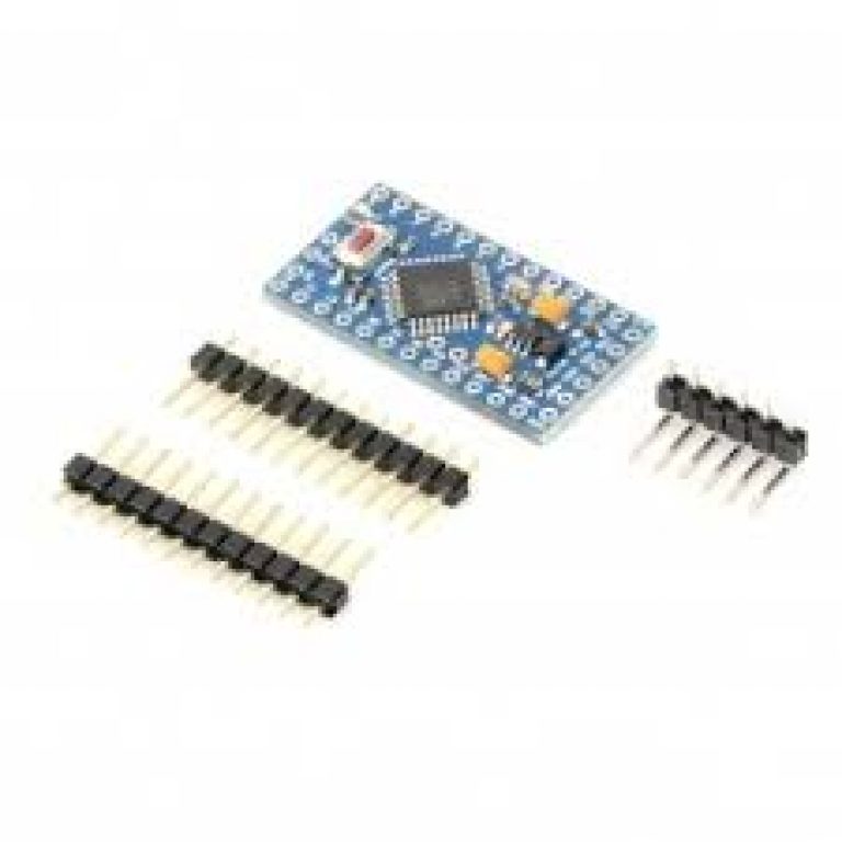 Arduino Pro Micro 5V 16M Atmega32u Mini Leonardo | Majju PK