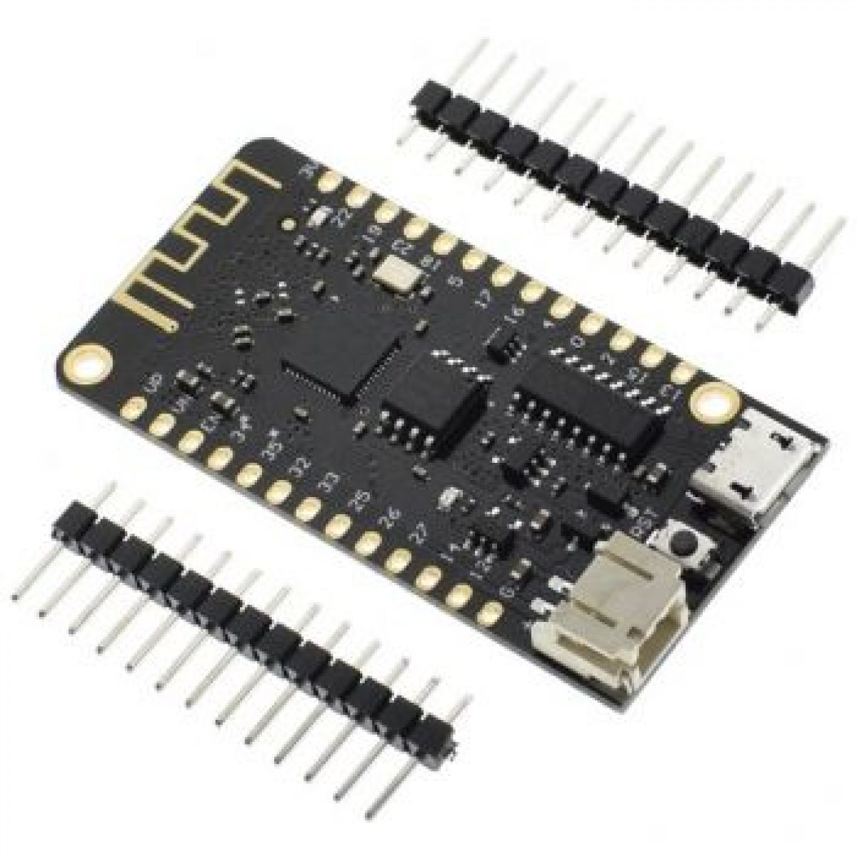 WEMOS LOLIN32 Lite ESP32 development Board — Majju PK