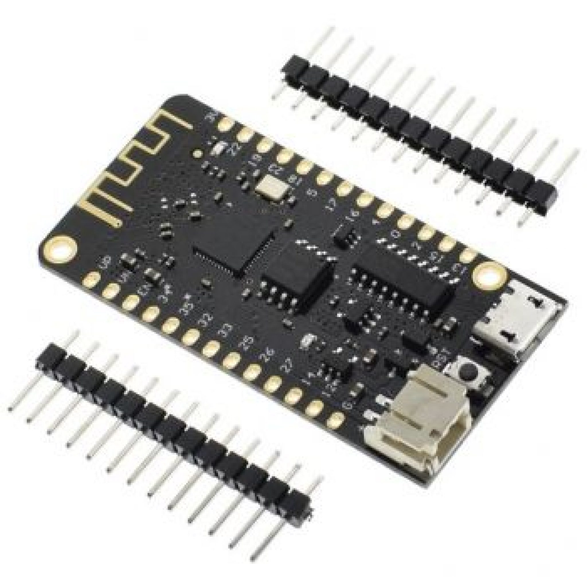 WEMOS LOLIN32 Lite ESP32 development Board — Majju PK