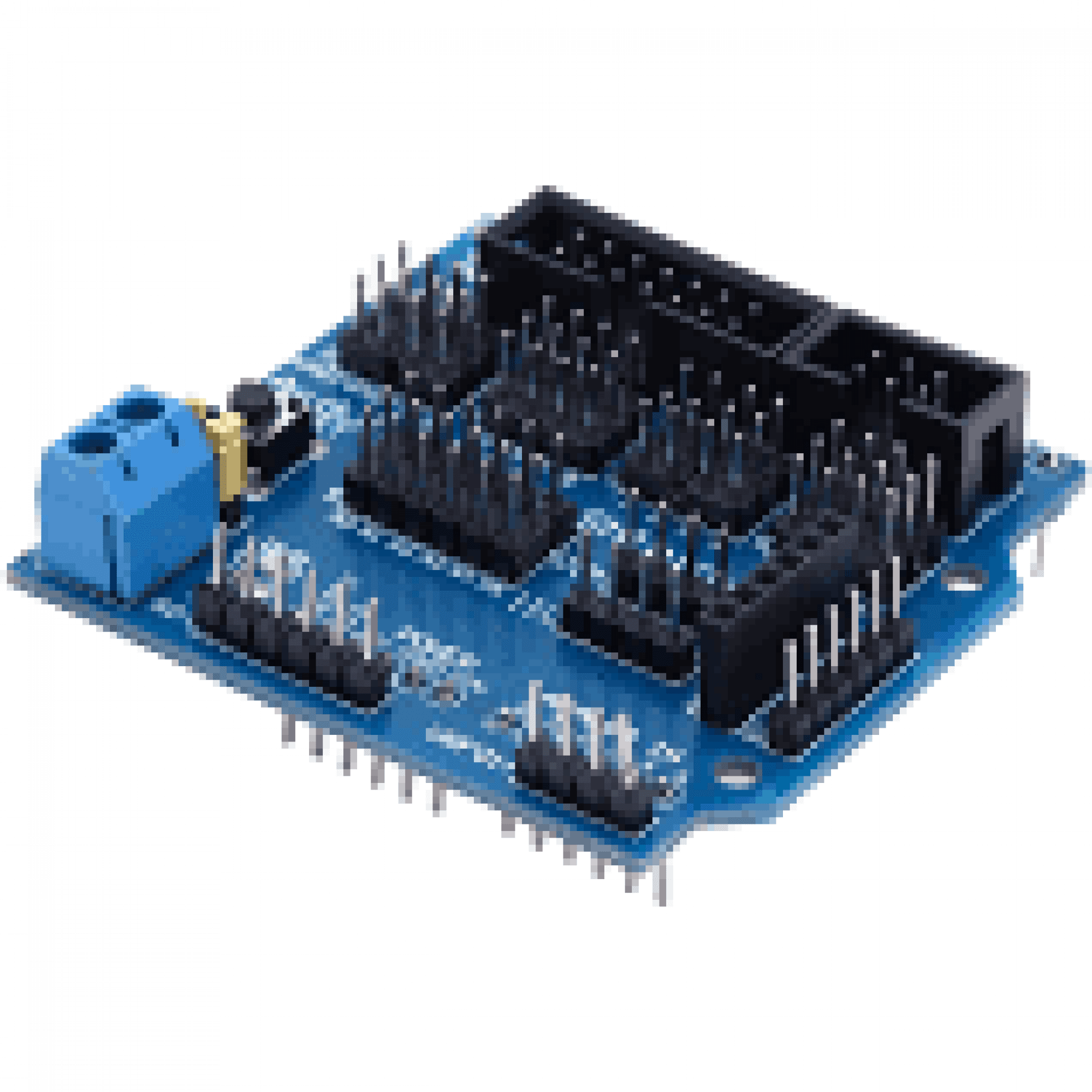 Arduino Sensor Shield V5 Expansion Board For Arduino — Majju Pk