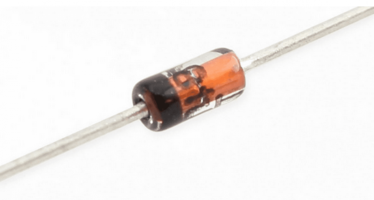 1N4148 Signal Diode Fast Switching Diode | Majju PK