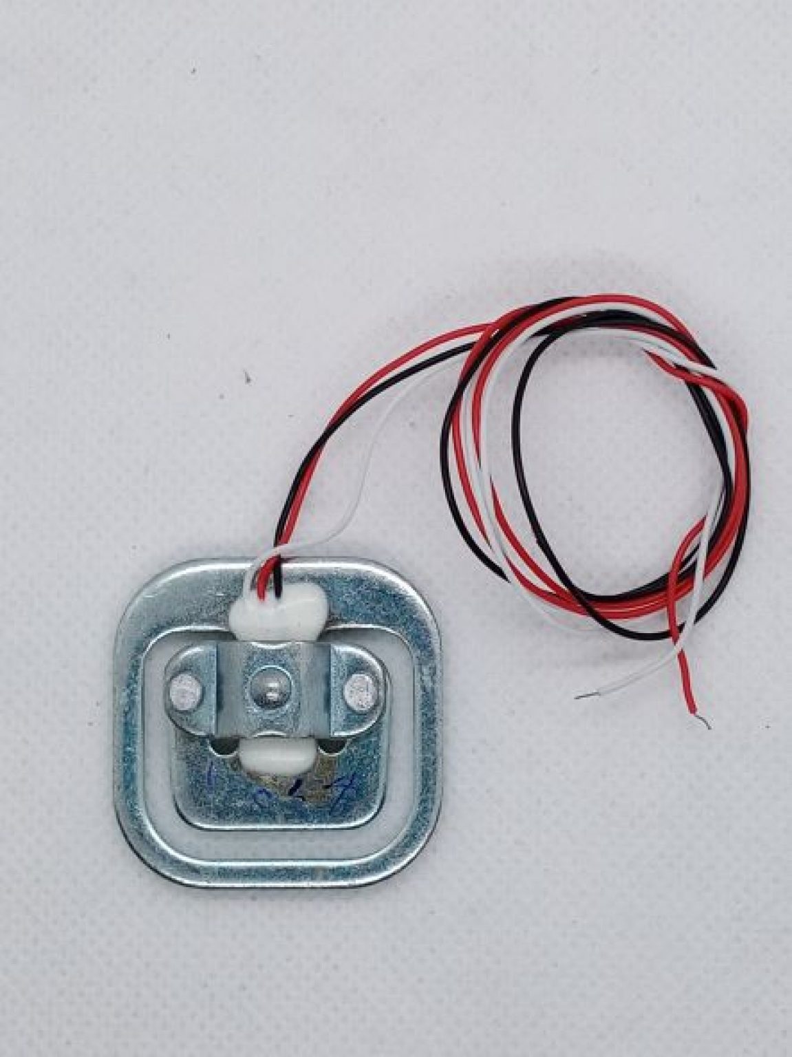 50Kg Half Bridge Load Cell Experiments Body Scale | Majju PK