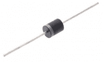 6A10 MIC Diode - 6A 1000V Quality Silicon Rectifier Diode | Majju PK