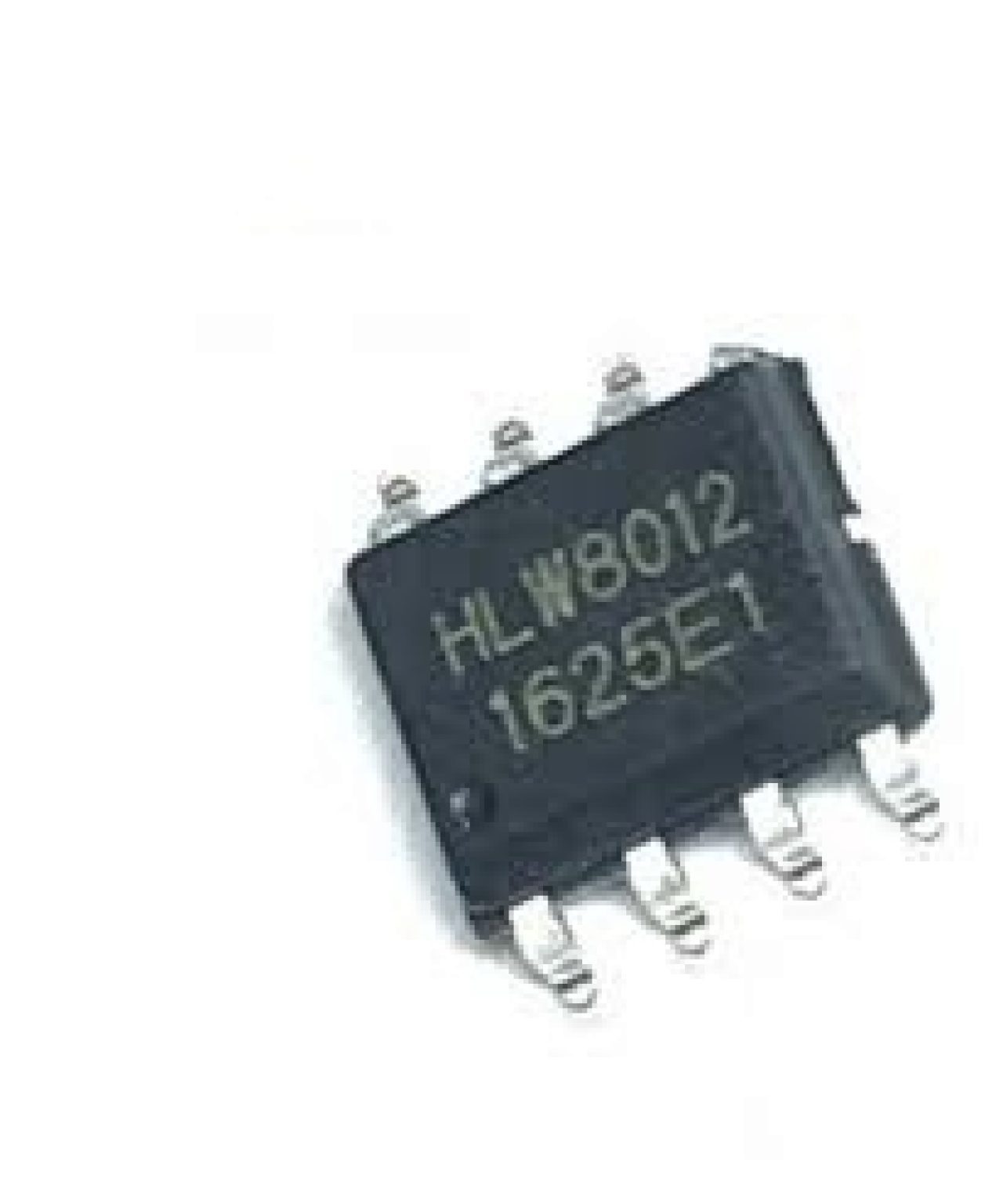 HLW8012 High-Precision Energy Metering IC | Majju PK