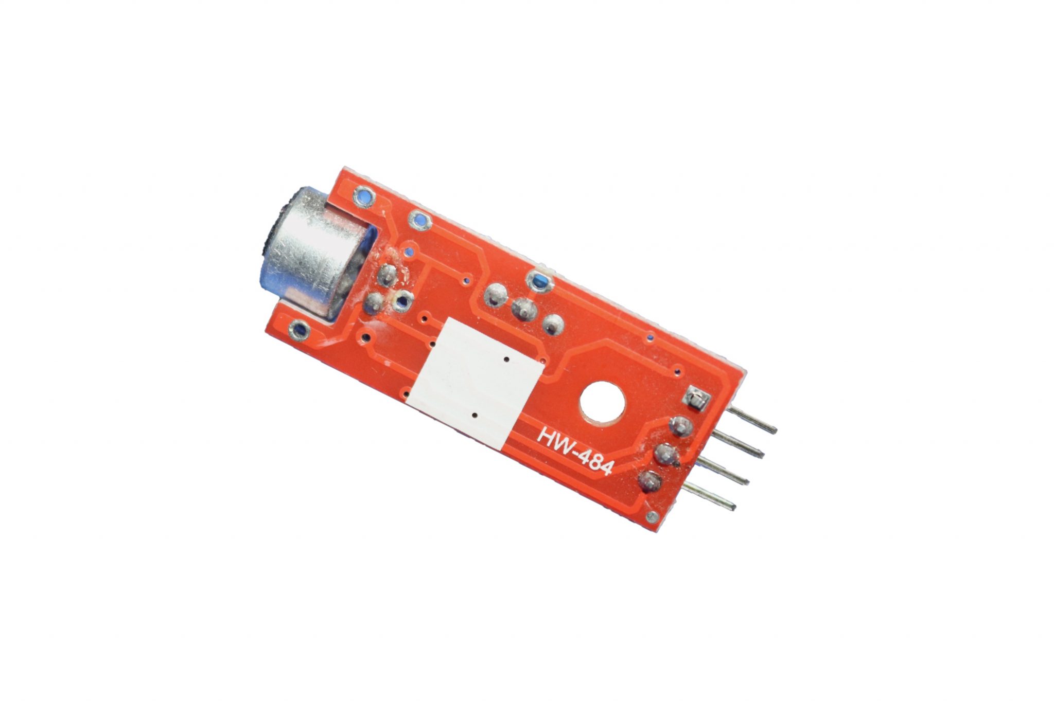 LM393 Sound Detection Sensor Module KY-038 | Majju PK