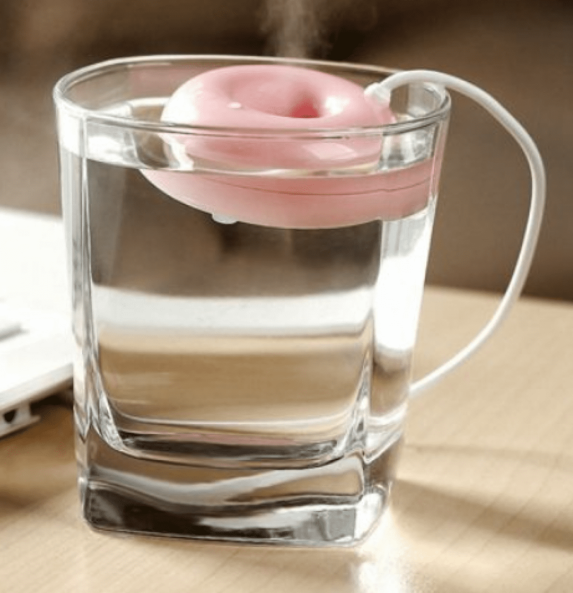 Mini USB Donuts Humidifier | Majju PK