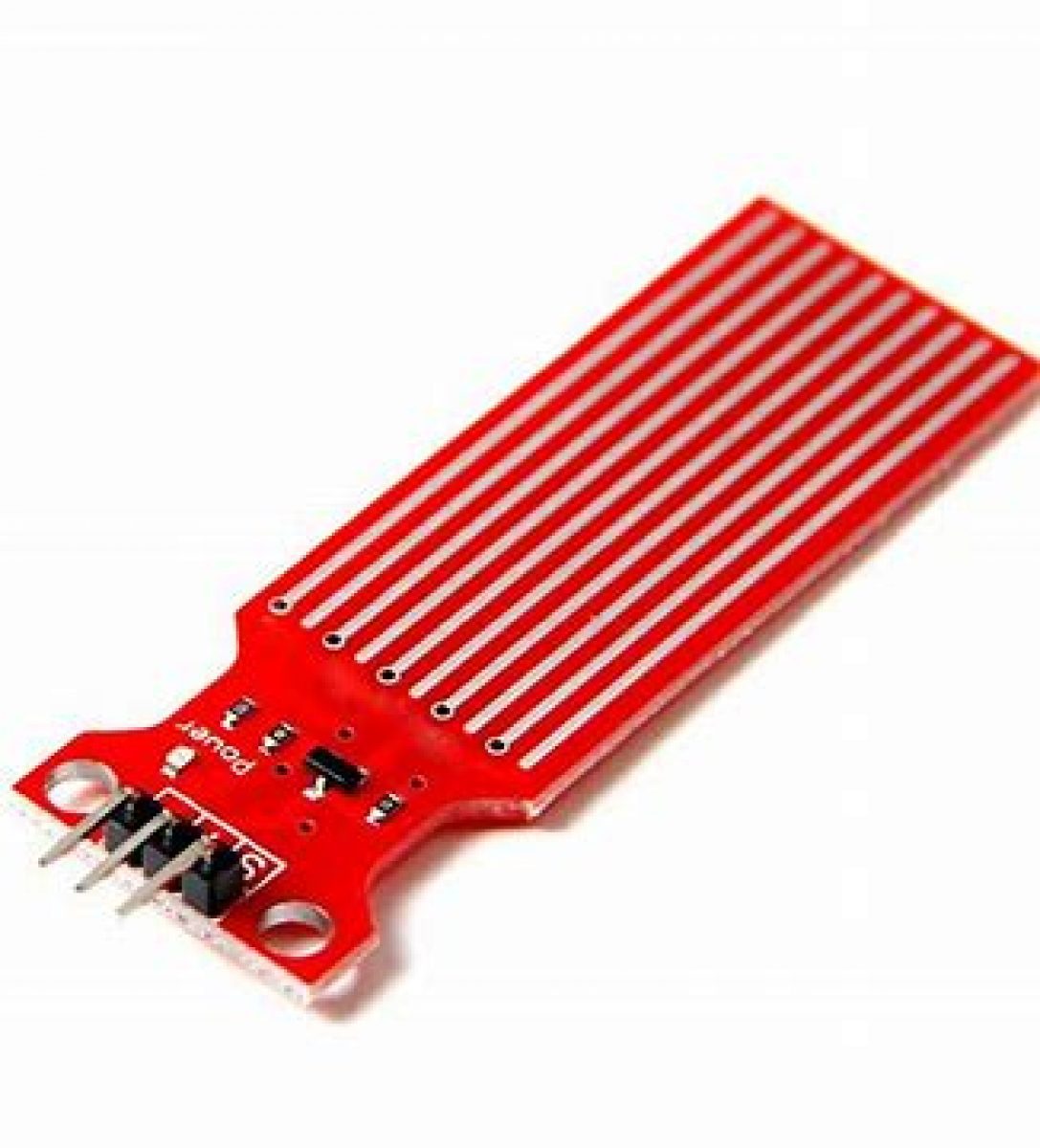 Analog Water Level Sensor Module for Arduino | Majju PK