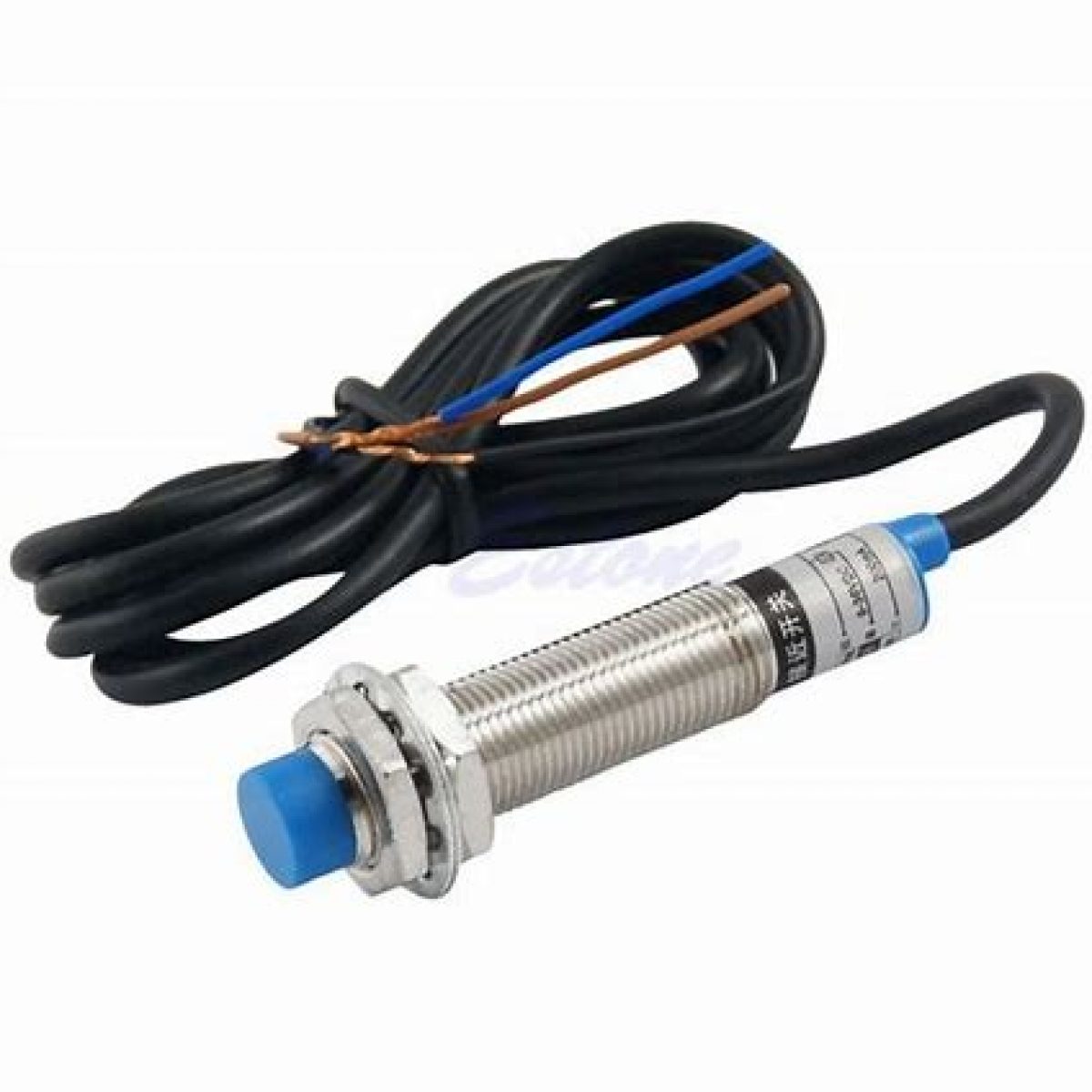 12mm Proximity Sensor Inductive Proximity Sensor LJ12A3-4-Z/BX 12mm Proximity Sensor Inductive Proximity Sensor LJ12A3-4-Z/BX