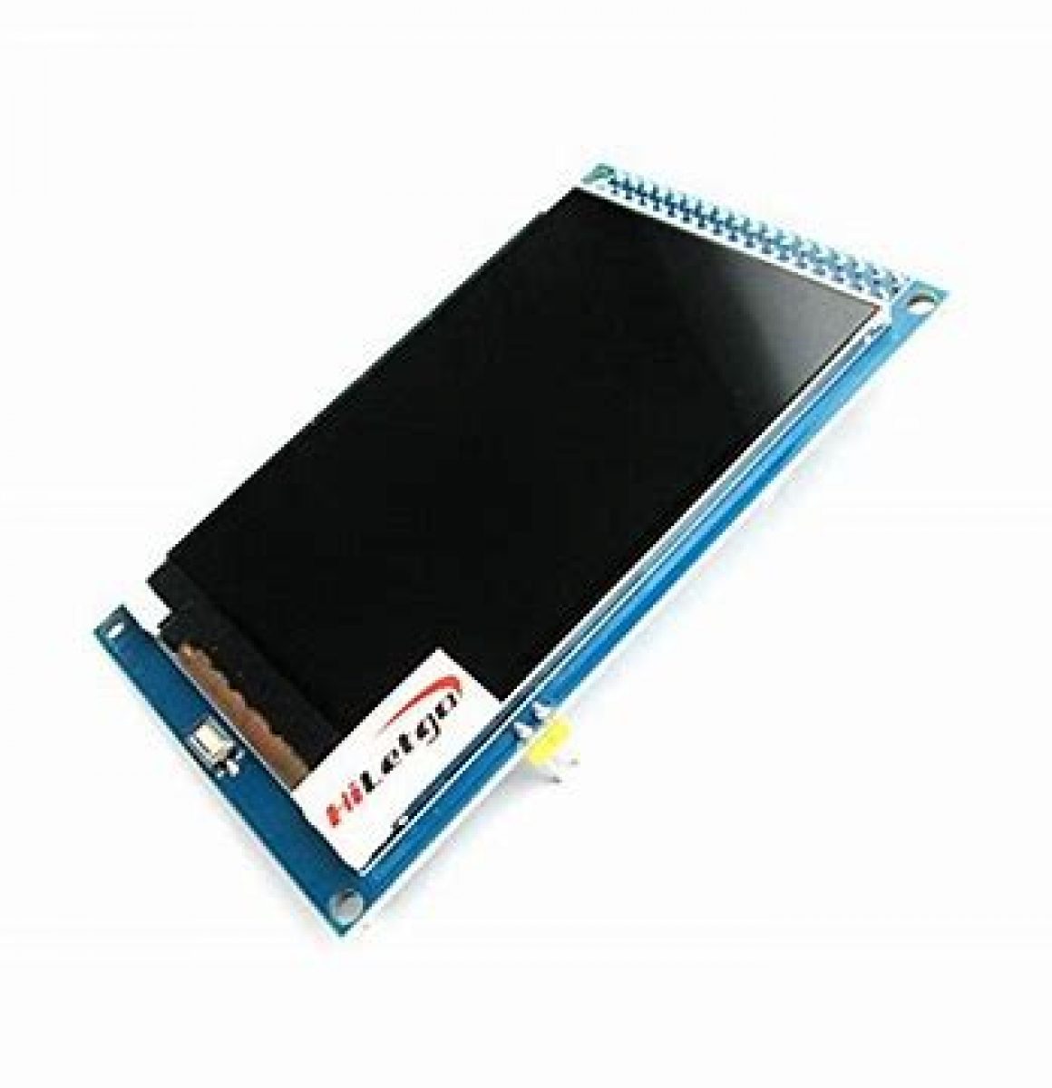 3.5 inch TFT LCD Screen ILI9486 480X320 for Arduino | Majju PK