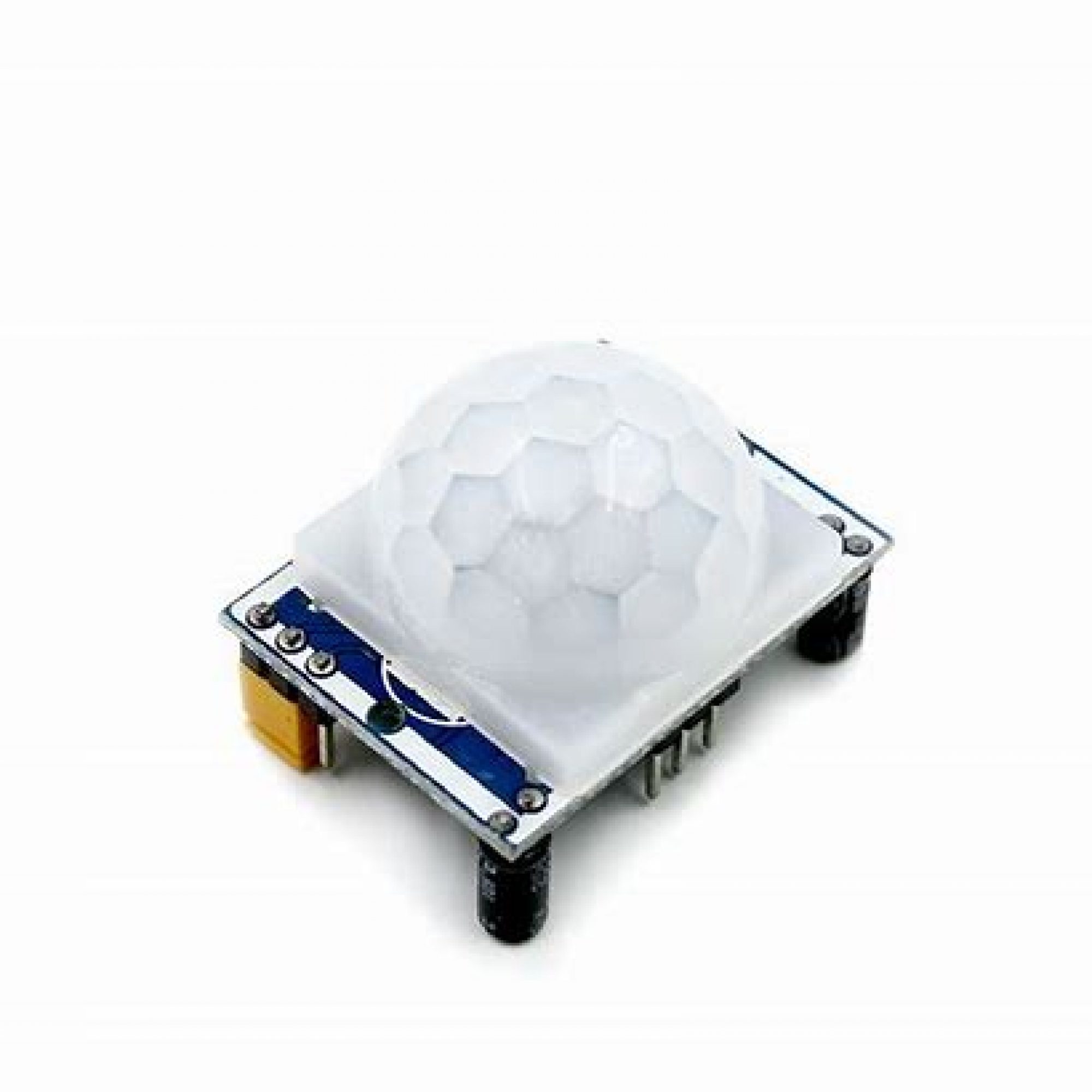 5V HC-SR501 PIR Motion Sensor Module | Majju PK