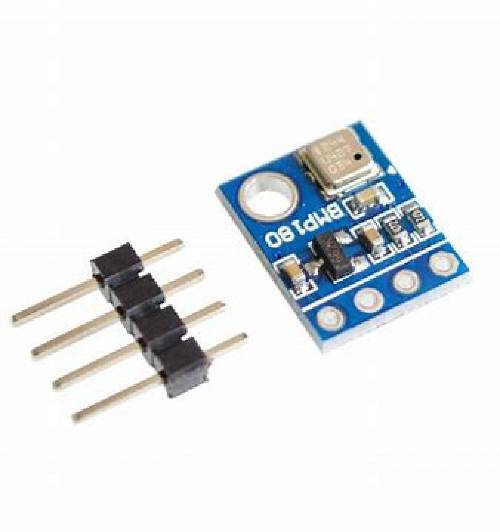 BMP180 Barometric Pressure Sensor Module for Arduino | Majju PK