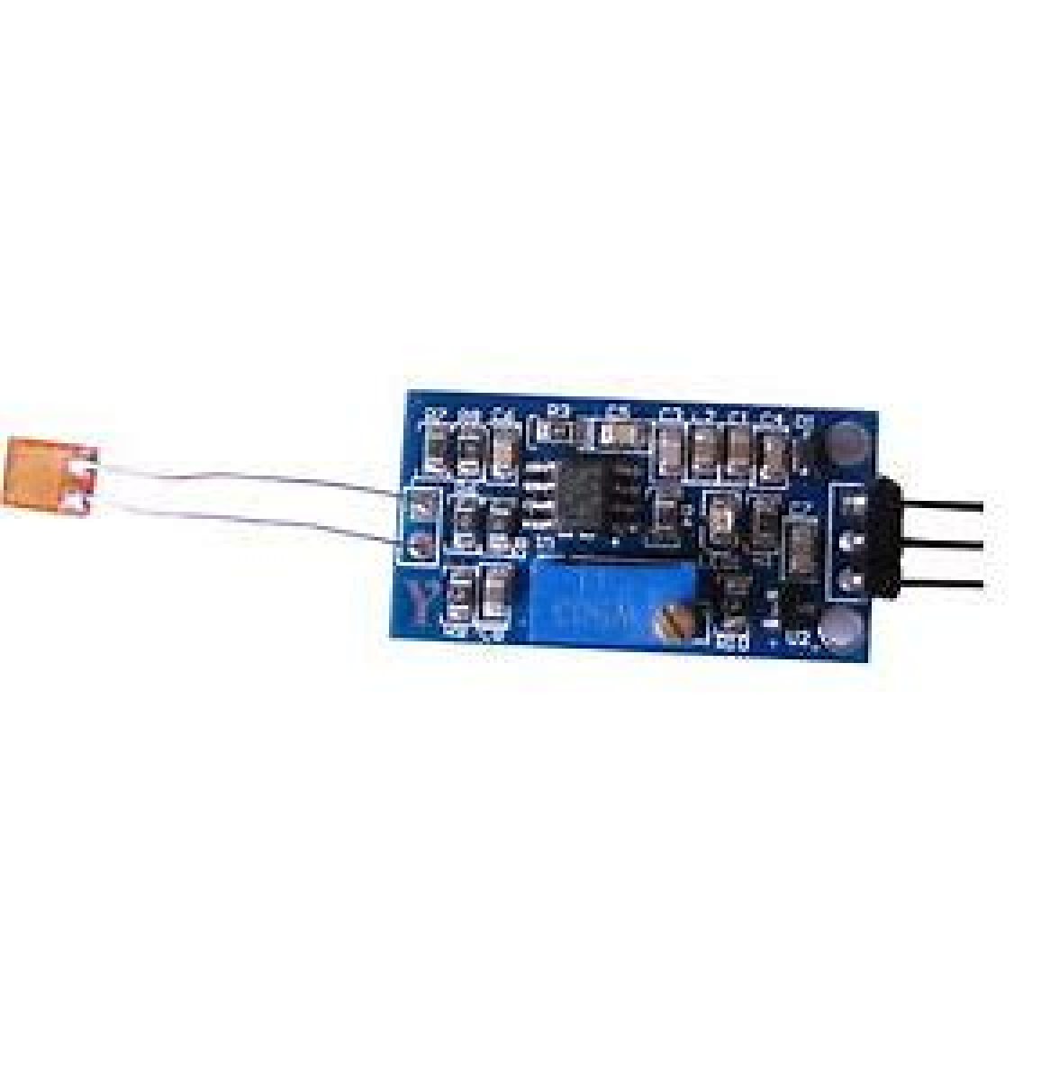 BF350 Strain Gauge Sensor Half Bridge Load Cell Module | Majju PK