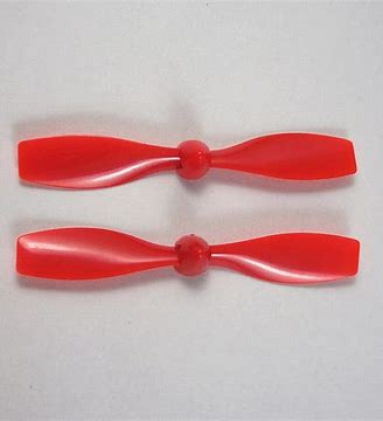 Propeller For Small Motor | Majju PK