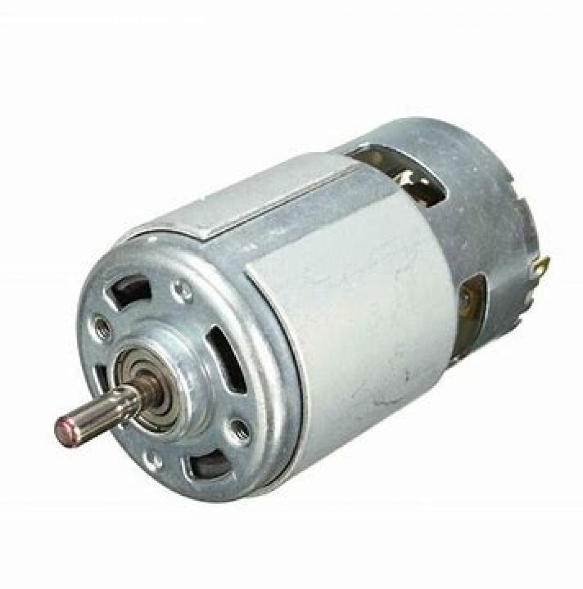 DC 12V 775 Motor High Speed & Torque Long Shaft 100w | Majju PK