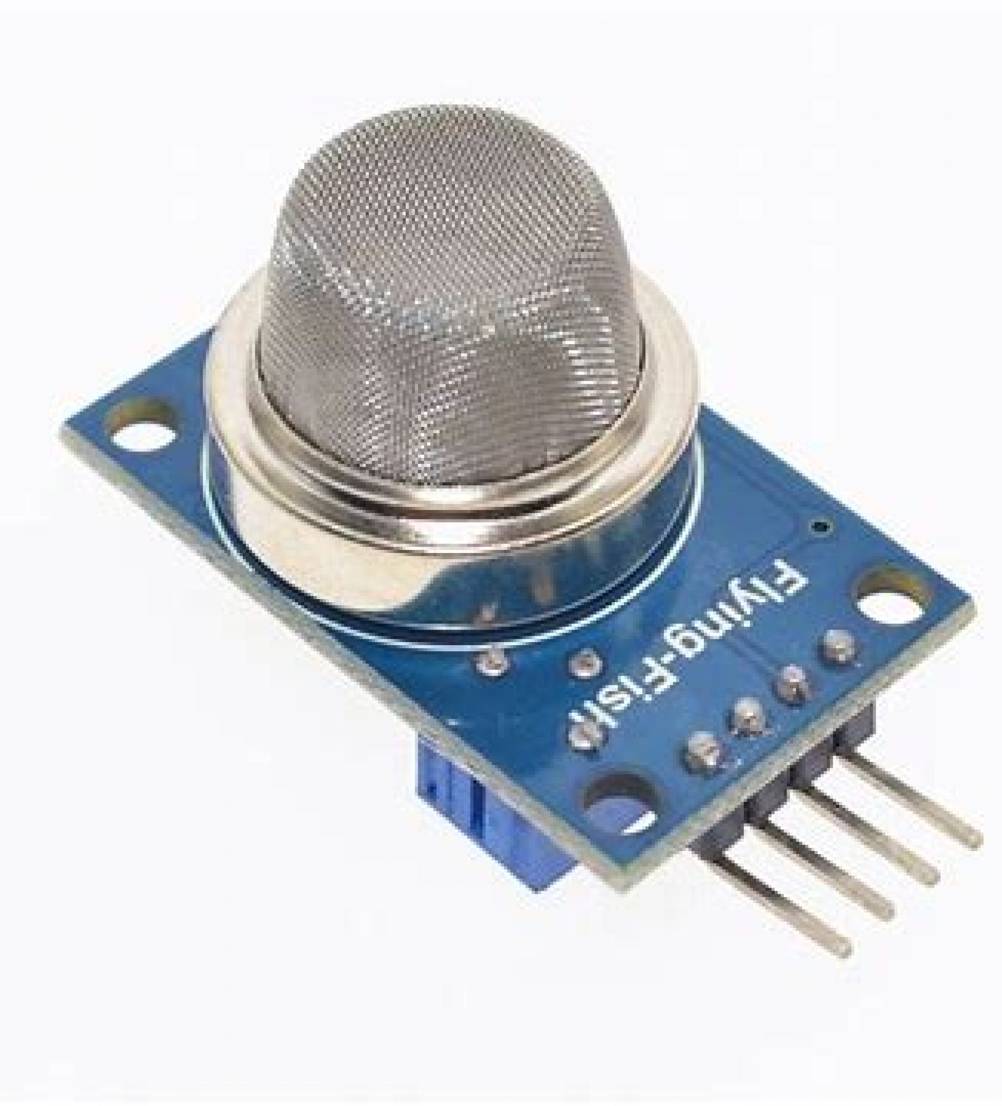 MQ6 Gas Sensor LPG & Butane Gases Detection Sensor | Majju PK