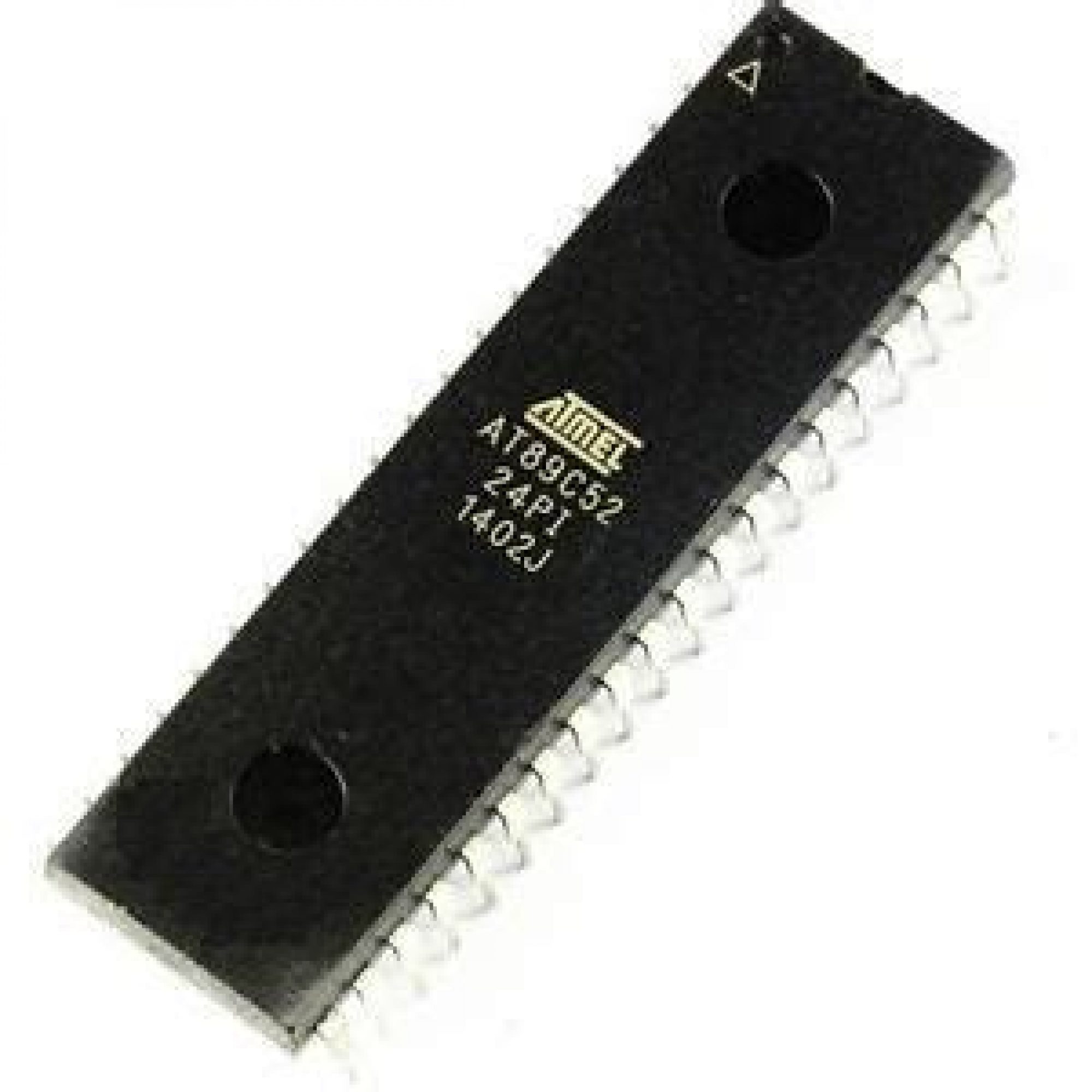Atmel At89c52 Microcontroller Majju Pk