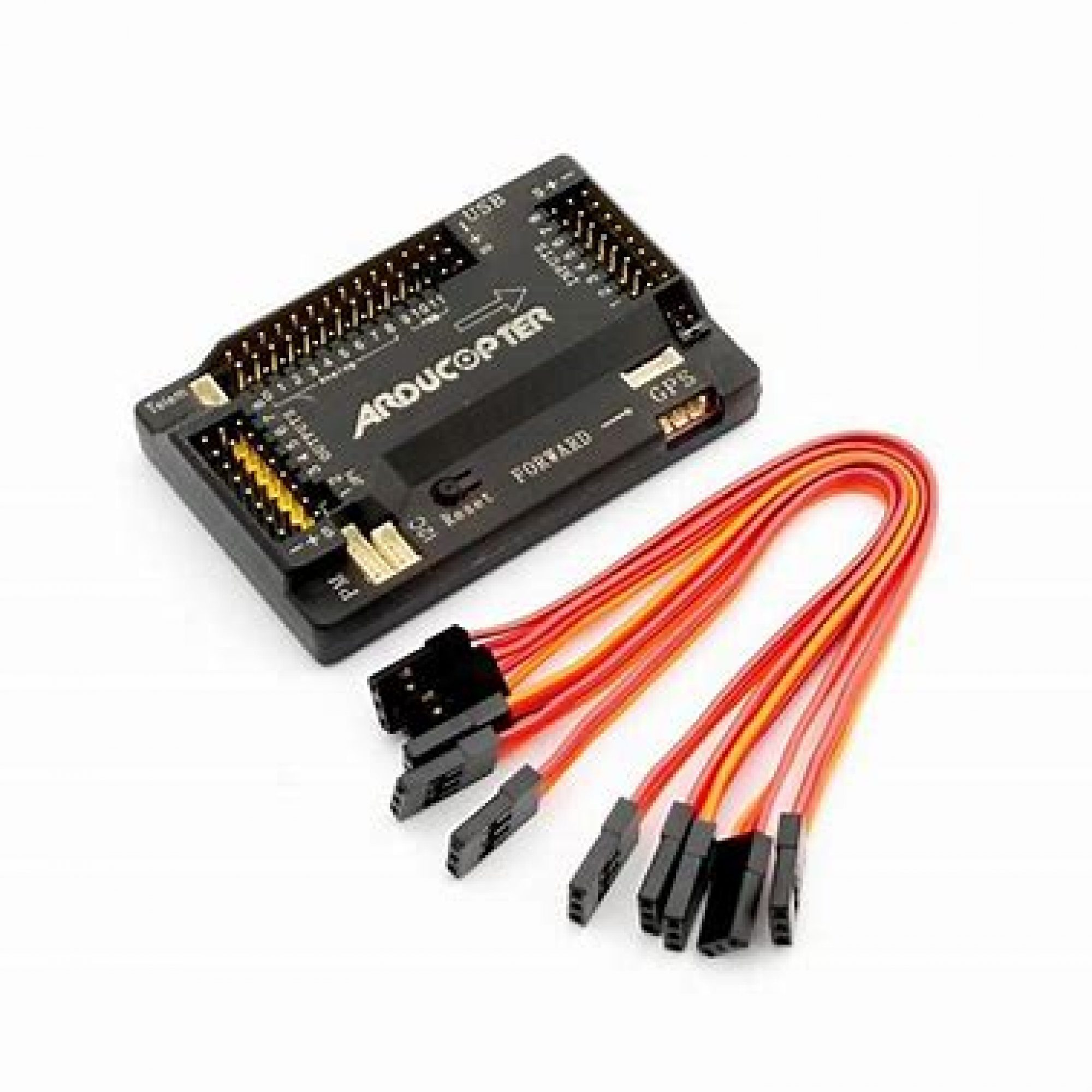 APM2.8 Flight Controller | Majju PK